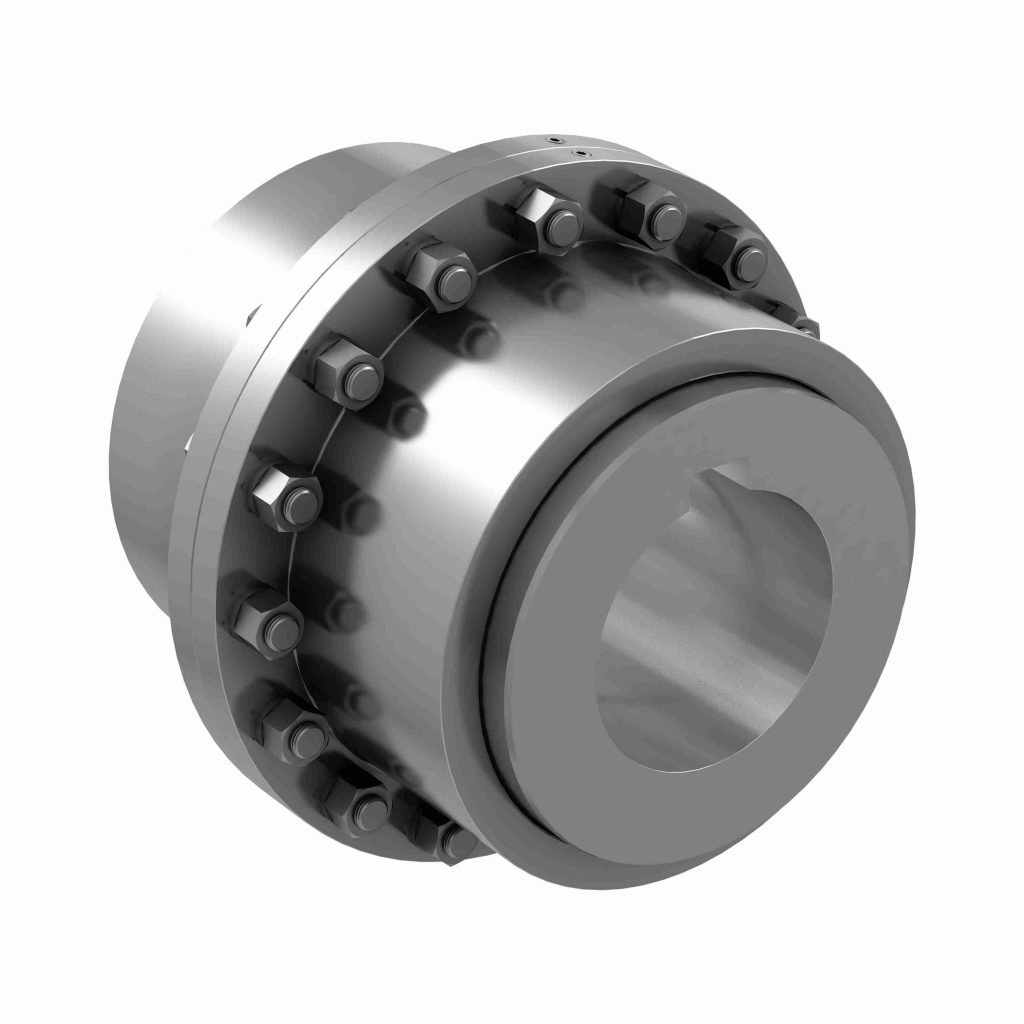 Gear Couplings/ Mill Spindles | bsew